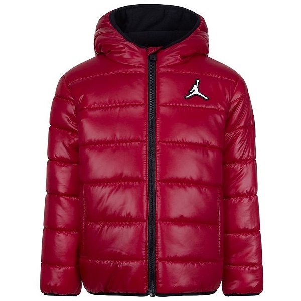Dětská Jordan Mid Weight Down Jacket - Basket-Obchod.cz - basketbalový ...