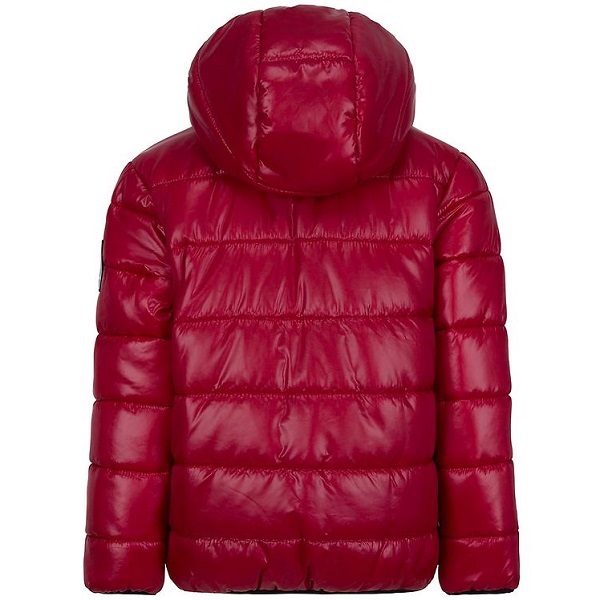 Dětská Jordan Mid Weight Down Jacket - Basket-Obchod.cz - basketbalový ...